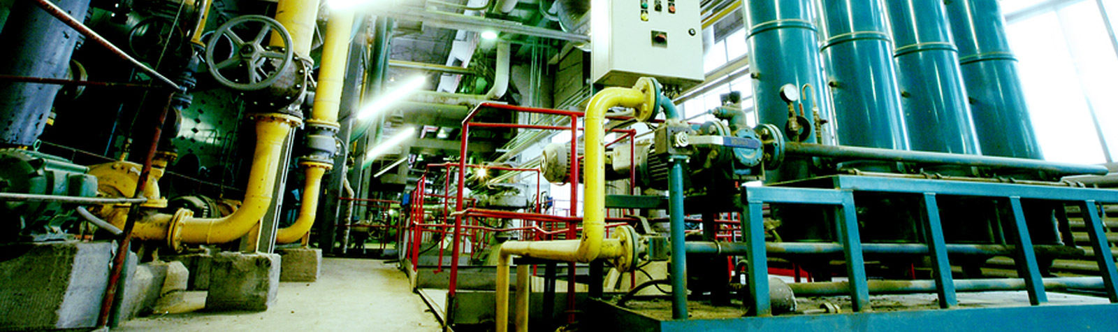 Facility Maintenance Services | Callaway Industrial Services ...